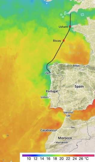 Bay of Biscay oceanography lab – laridae.ca